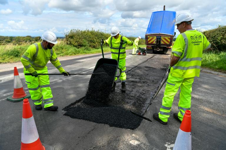 Highways & Transport | Careers